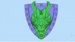 blender hunting trophy 3D Models | Page 1 | STLFinder