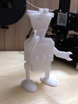 j bot 3D Models | Page 1 | STLFinder