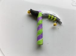 jevil s scythe by 3D Models | Page 1 | STLFinder