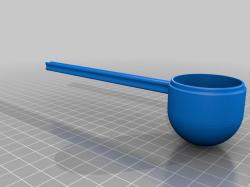 speedway giant refillable cup 3D Models | Page 1 | STLFinder