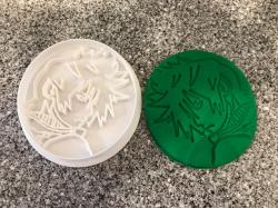 kingdom hearts roxas 3D Models | Page 1 | STLFinder