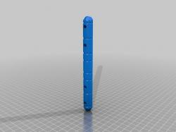 self defence stick heavy metal and extendable aliexpress 3D Models ...