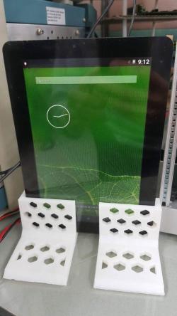 lcd stand for 3D Models | Page 1 | STLFinder