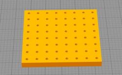 led cube 8x8x8 3D Models | Page 1 | STLFinder