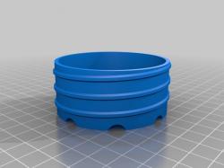 lush soap container 3D Models | Page 1 | STLFinder
