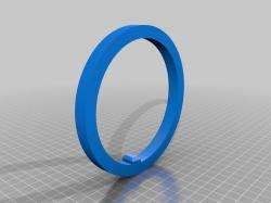 maze cylinder 3d models 【 STLFinder