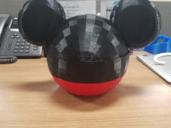 mouse basket 3D Models | Page 1 | STLFinder