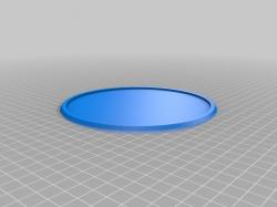 custom base miniatures 3D Models | Page 1 | STLFinder