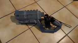 oculus gun controller 3D Models | Page 1 | STLFinder