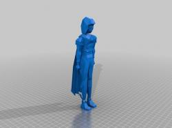 graceful outfit runescape 3D Models | Page 1 | STLFinder