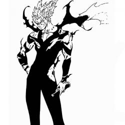 opm garou 3D Models | Page 1 | STLFinder