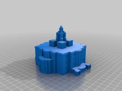 payson lds temple 3D Models | Page 1 | STLFinder