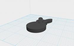 peep template 3d models 【 STLFinder