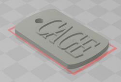 cassie cage 3d model | Page 1 | STLFinder