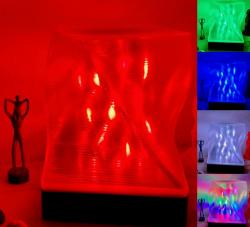 printable led 3d models 【 STLFinder