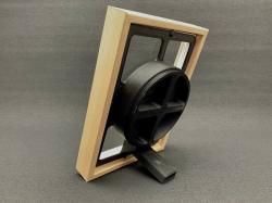qi charger picture frame 3D Models | Page 1 | STLFinder
