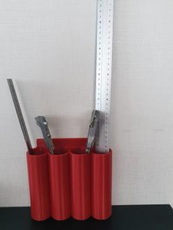 ruler holder 3D Models | Page 1 | STLFinder