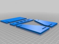 shock stand 3D Models | Page 1 | STLFinder