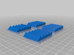 3 simple stairs 3D Models | Page 1 | STLFinder