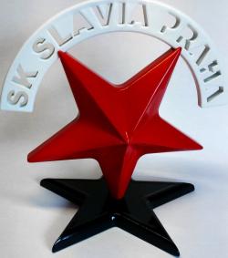 sk slavia praha 3D Models | Page 1 | STLFinder