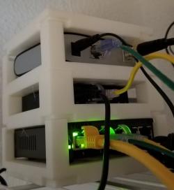 small network rack 3D Models | Page 1 | STLFinder