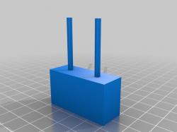 string tower 3d models 【 STLFinder