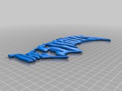 the struts sticker 3D Models | Page 1 | STLFinder