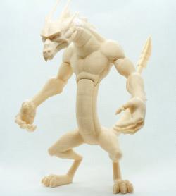 tmnt drako 3d models 【 STLFinder