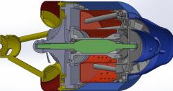 rc turbine jet engine 3D Models | Page 1 | STLFinder