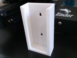 tv remote control stand 3D Models | Page 1 | STLFinder