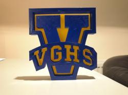 vghs game download 3D Models | Page 1 | STLFinder