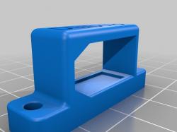 xt90 pcb mount 3D Models | Page 1 | STLFinder