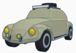 baja bug turbo 3D Models | Page 1 | STLFinder