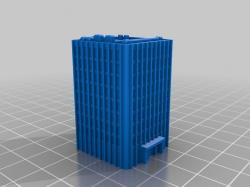 shrinking keychain 3D Models | Page 1 | STLFinder