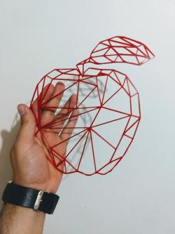 apple 2d 3D Models | Page 1 | STLFinder