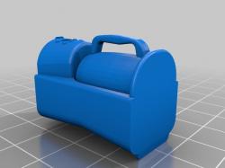 parts black decker coffee pot model cm1110b | Page 1 | STLFinder