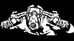 borderlands stencil 3D Models | Page 1 | STLFinder