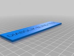 dragob ball bt3 3D Models | Page 1 | STLFinder