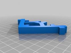 camina drummer the expanse outfit 3D Models | Page 1 | STLFinder