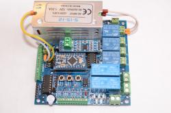 cheap servo controller 3D Models | Page 1 | STLFinder