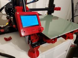 cr10 lcd mount 3D Models | Page 1 | STLFinder