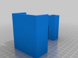 custom mold 3d models 【 STLFinder