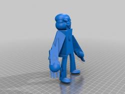 delta sans 3D Models | Page 1 | STLFinder