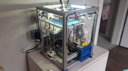 diy mini 3d printer | Page 1 | STLFinder