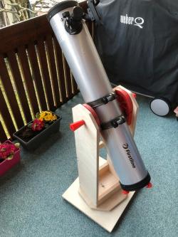 dobson 3d model | Page 1 | STLFinder