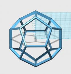 space frame model | Page 1 | STLFinder