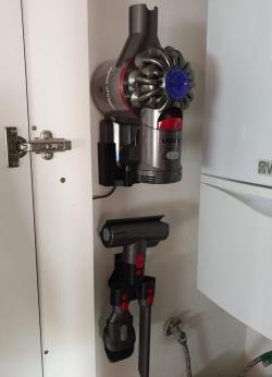 dyson v7 trigger attachments 3D Models | Page 1 | STLFinder