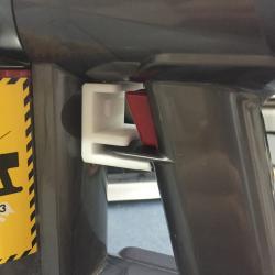 dyson v8 trigger lock 3D Models | Page 1 | STLFinder