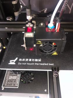 ender 3 v2 automatic bed leveling 3D Models | Page 1 | STLFinder