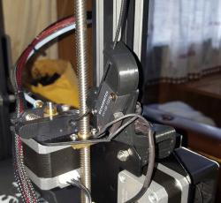 ender 3 filament jam sensor 3D Models | Page 1 | STLFinder